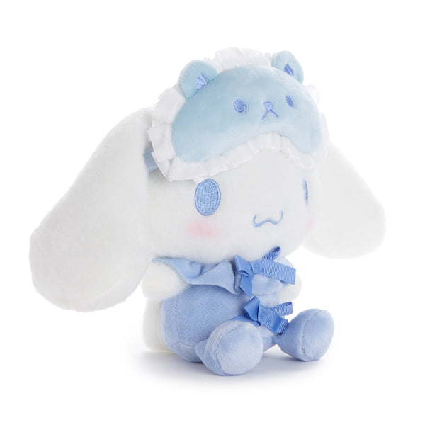 Cinnamoroll 8" Plush (Dreamy Sleepover Series)
