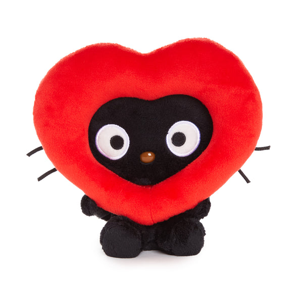 Chococat Bean Doll Plush (Lotta Love Cupid Series)