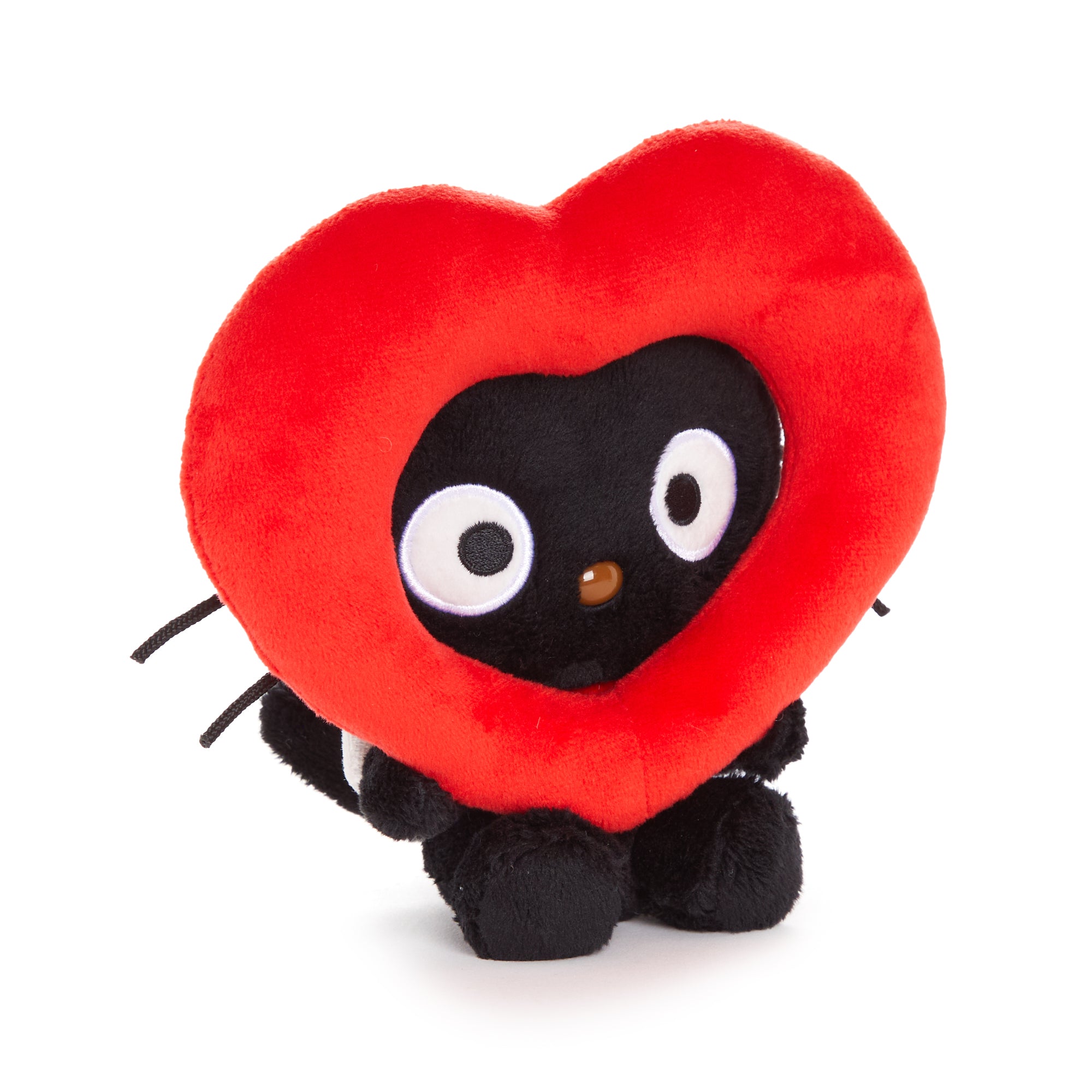 Chococat Bean Doll Plush (Lotta Love Cupid Series)