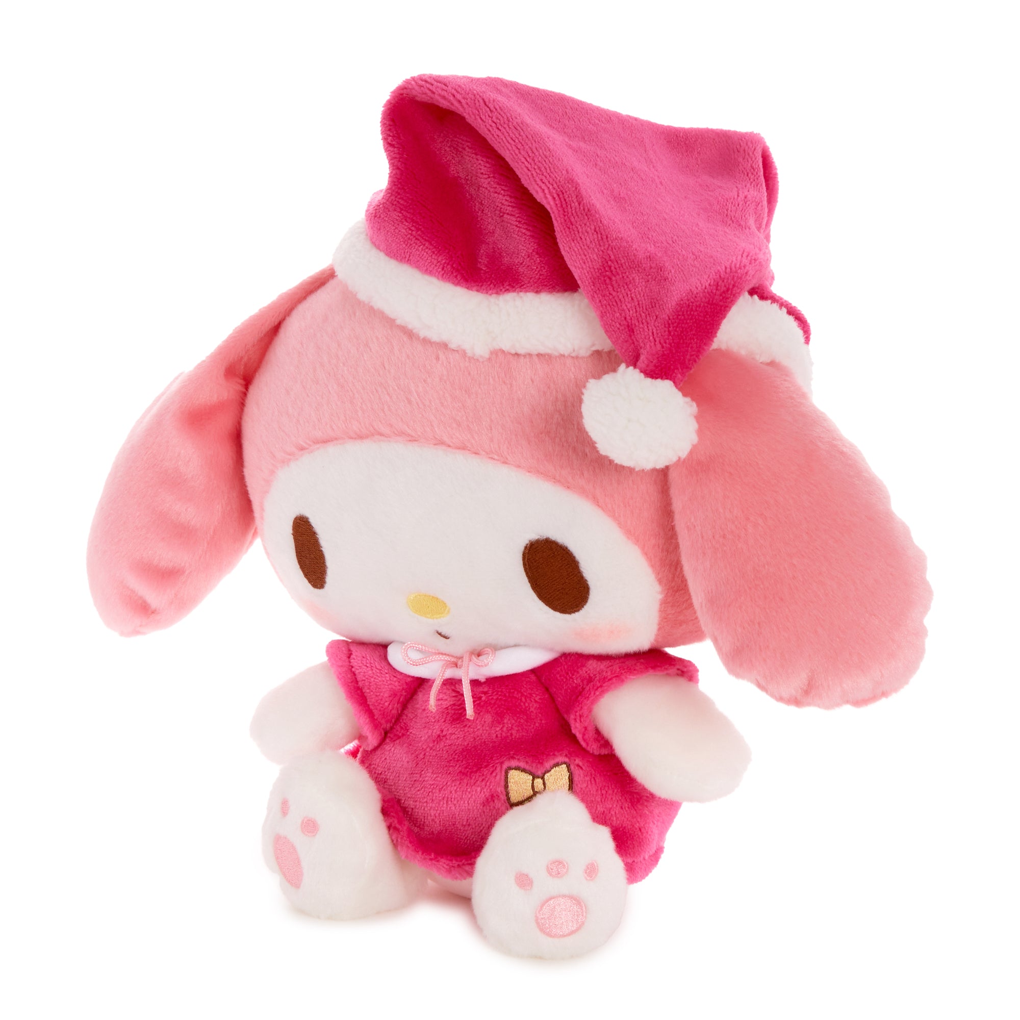 My Melody 10" Plush (Sleepytime Series)