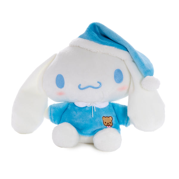 CINNAMOROLL