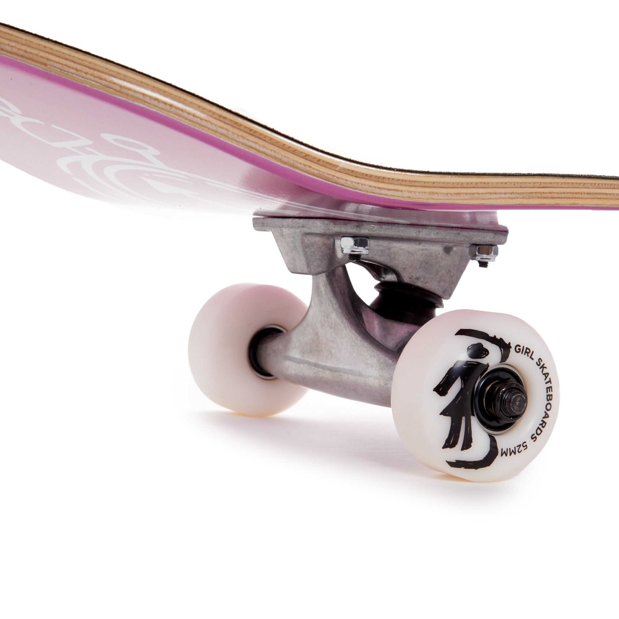 Hello Kitty x GIRL Bannerot Complete Deck (50th Anniv.)