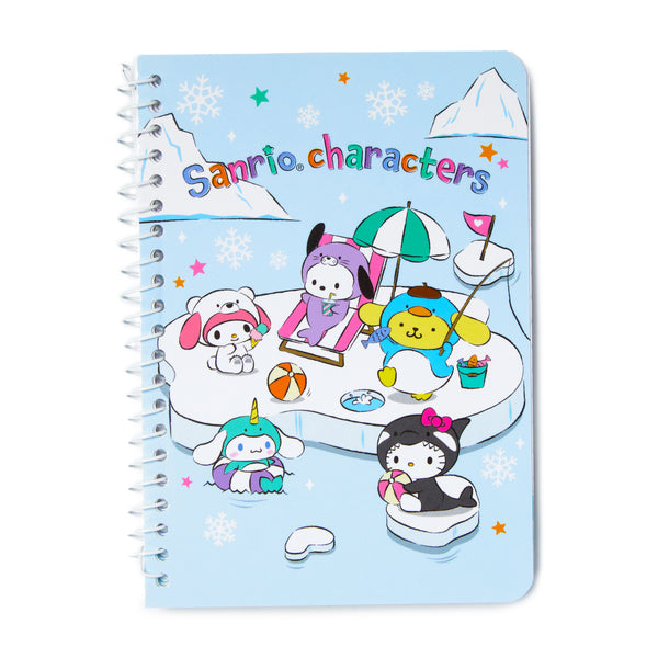 All Sanrio Characters