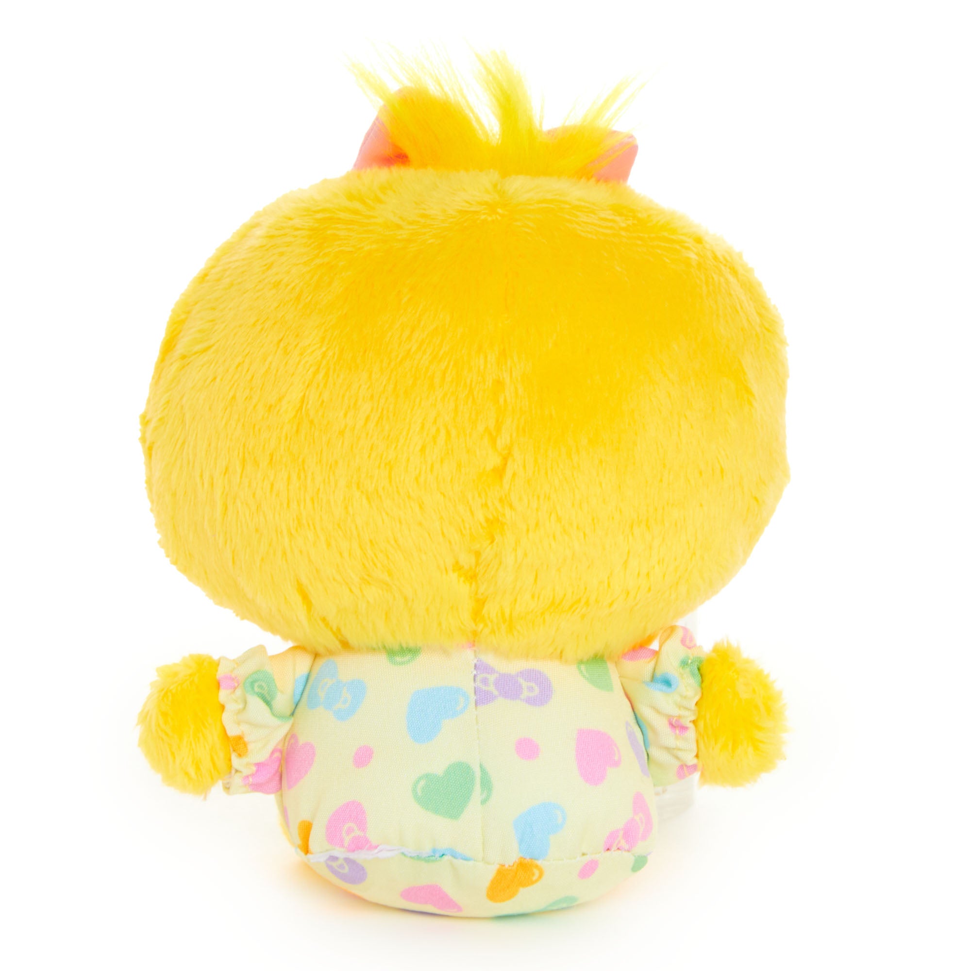 Hello Kitty Bean Doll Plush (Spring Chick)