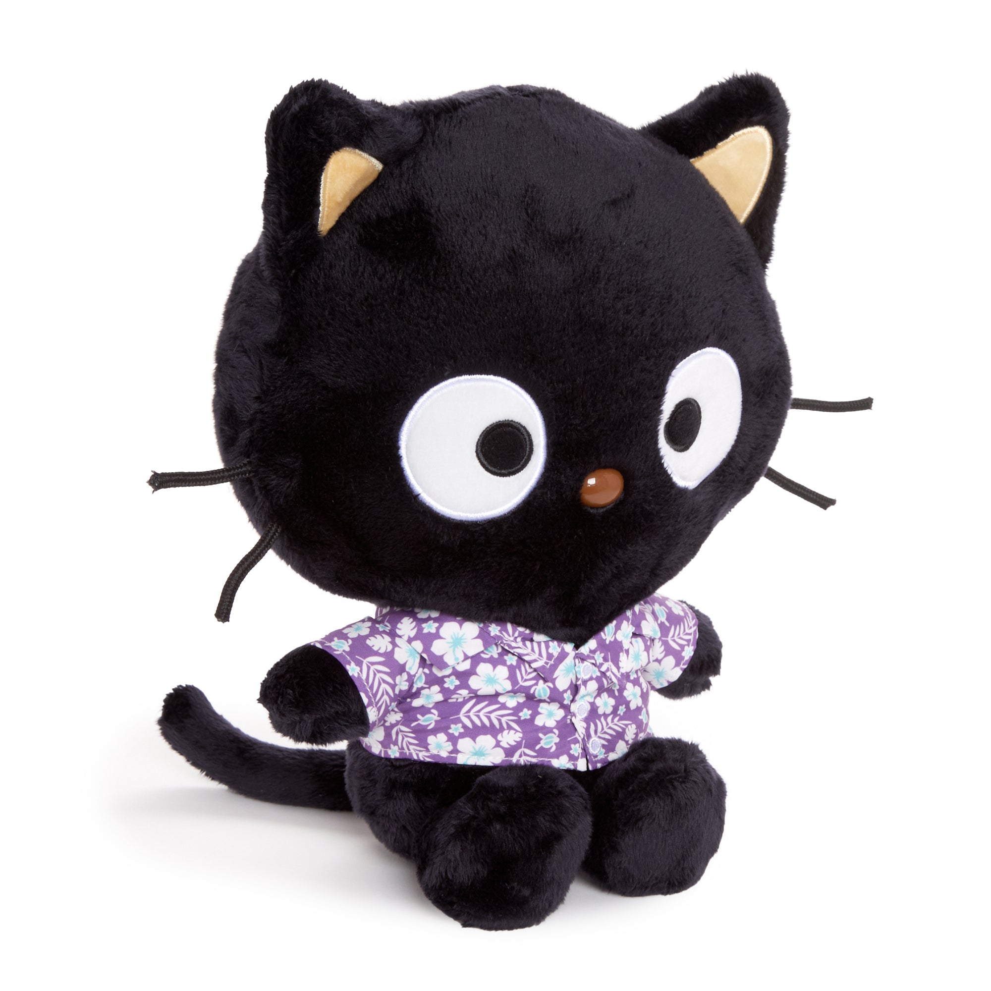 Chococat 10" Plush (Tropical Fun Series)