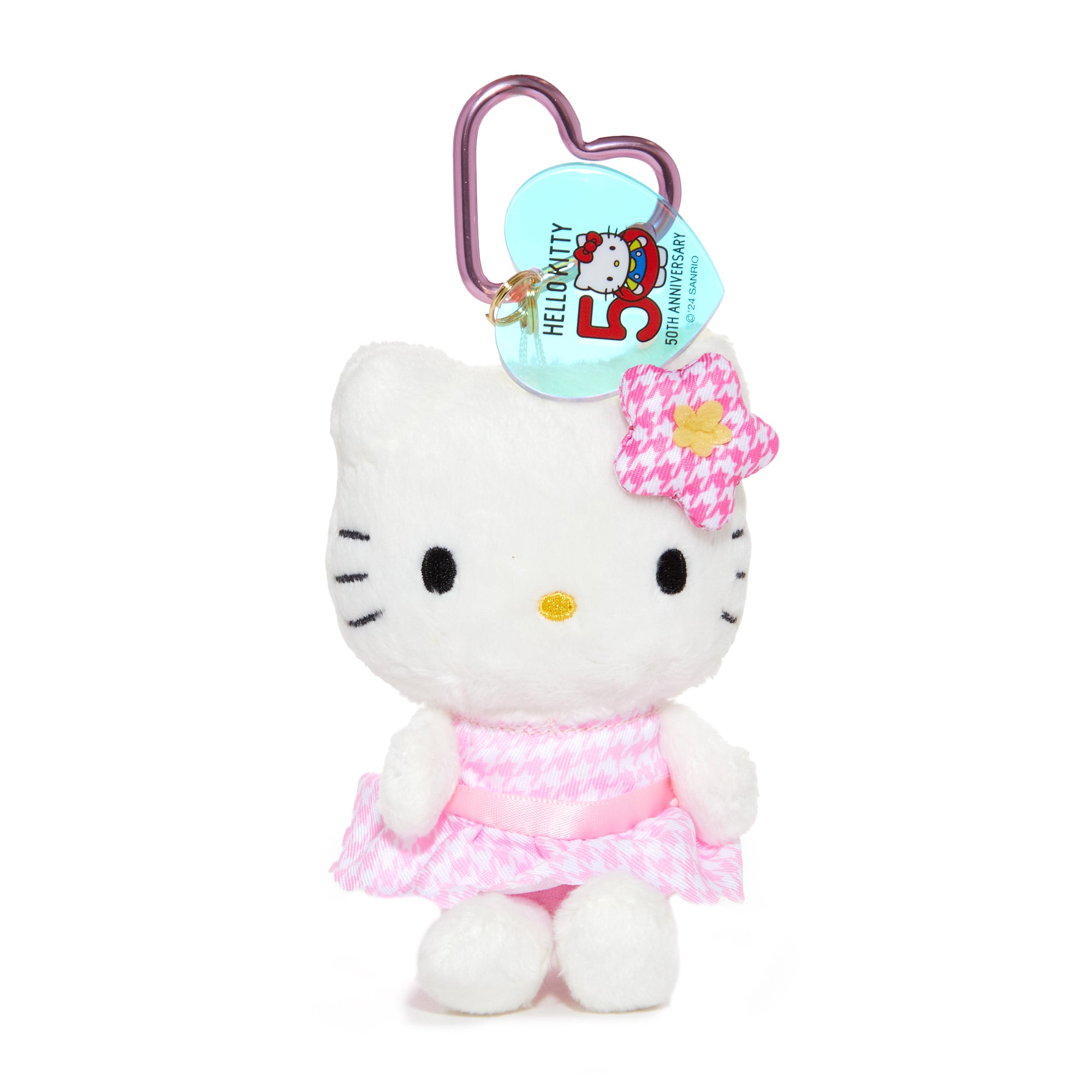 Hello Kitty's 50th Anniversary