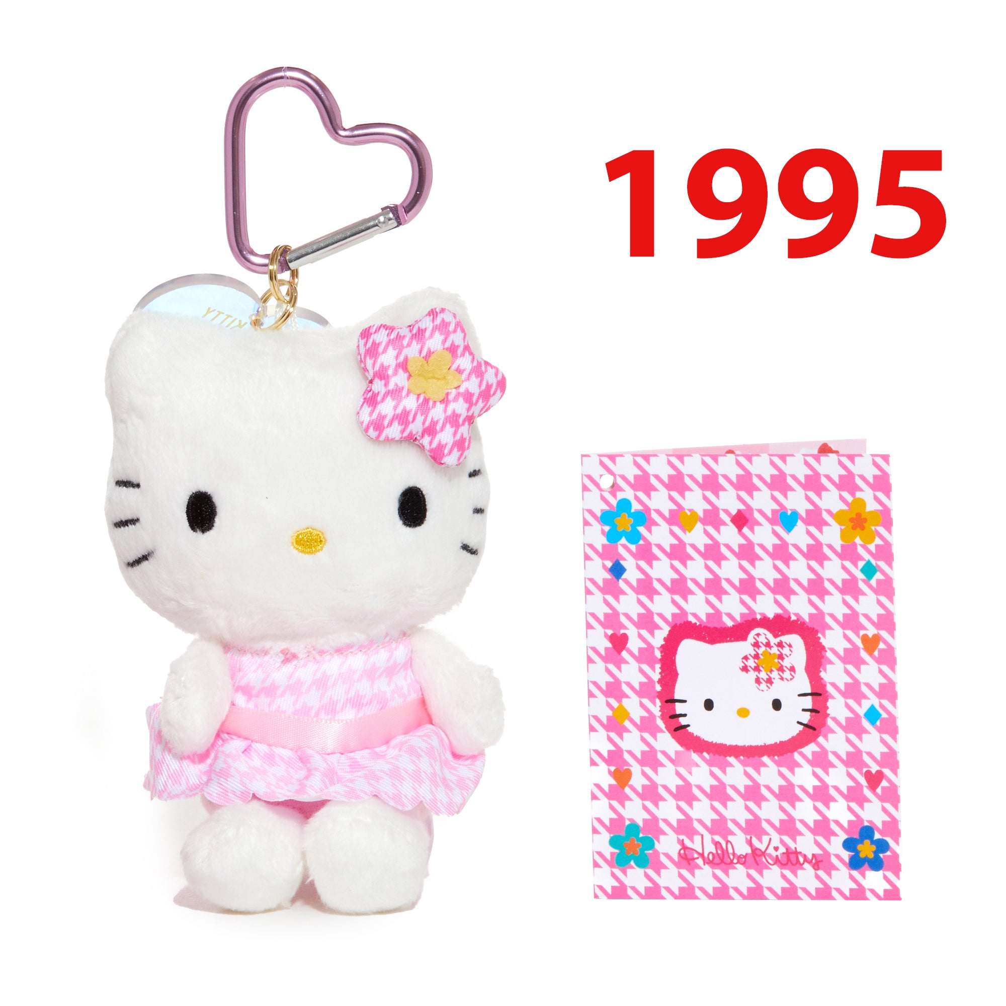 Hello Kitty's 50th Anniversary