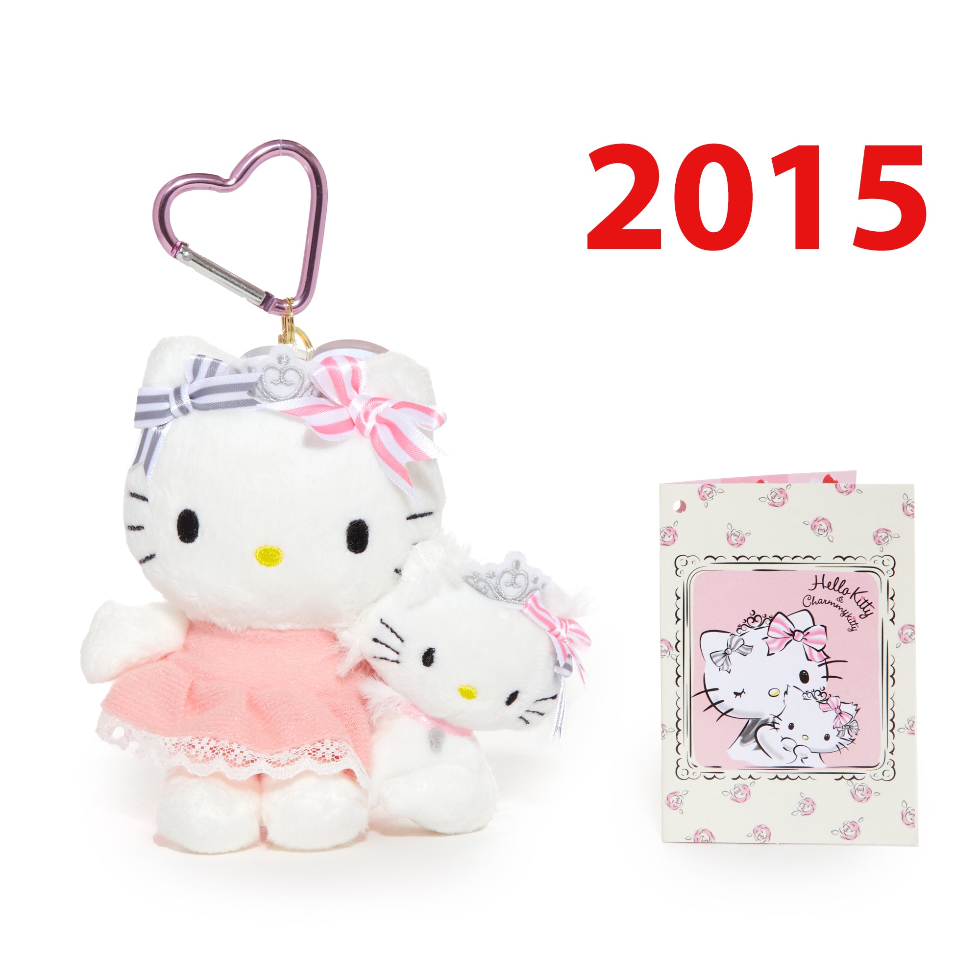 Hello Kitty's 50th Anniversary