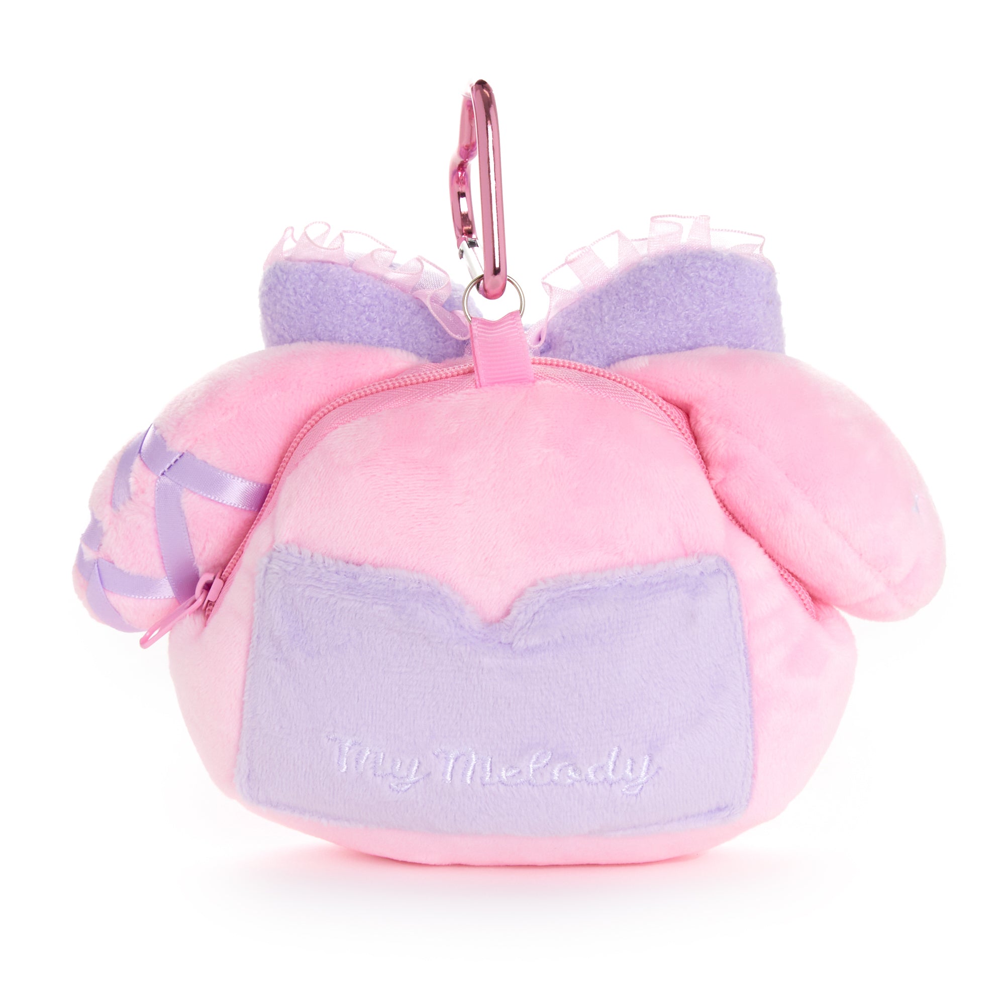 My Melody Coin Case (A Pretty Melody Series)