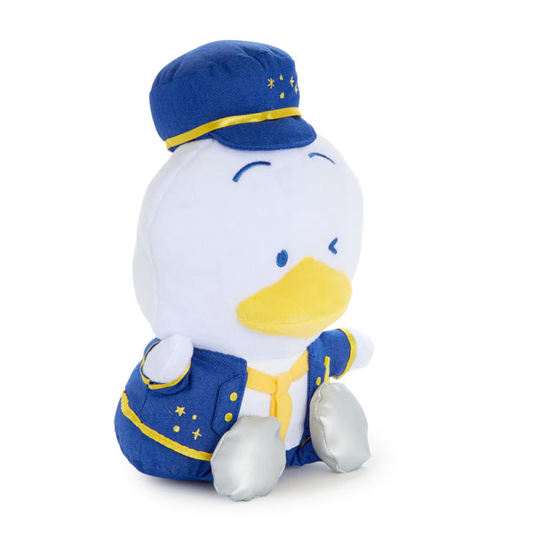 Pekkle 8" Plush (Hapidanbui Boy Band Series)