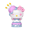 Hello Kitty's 50th Anniversary
