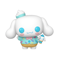 CINNAMOROLL