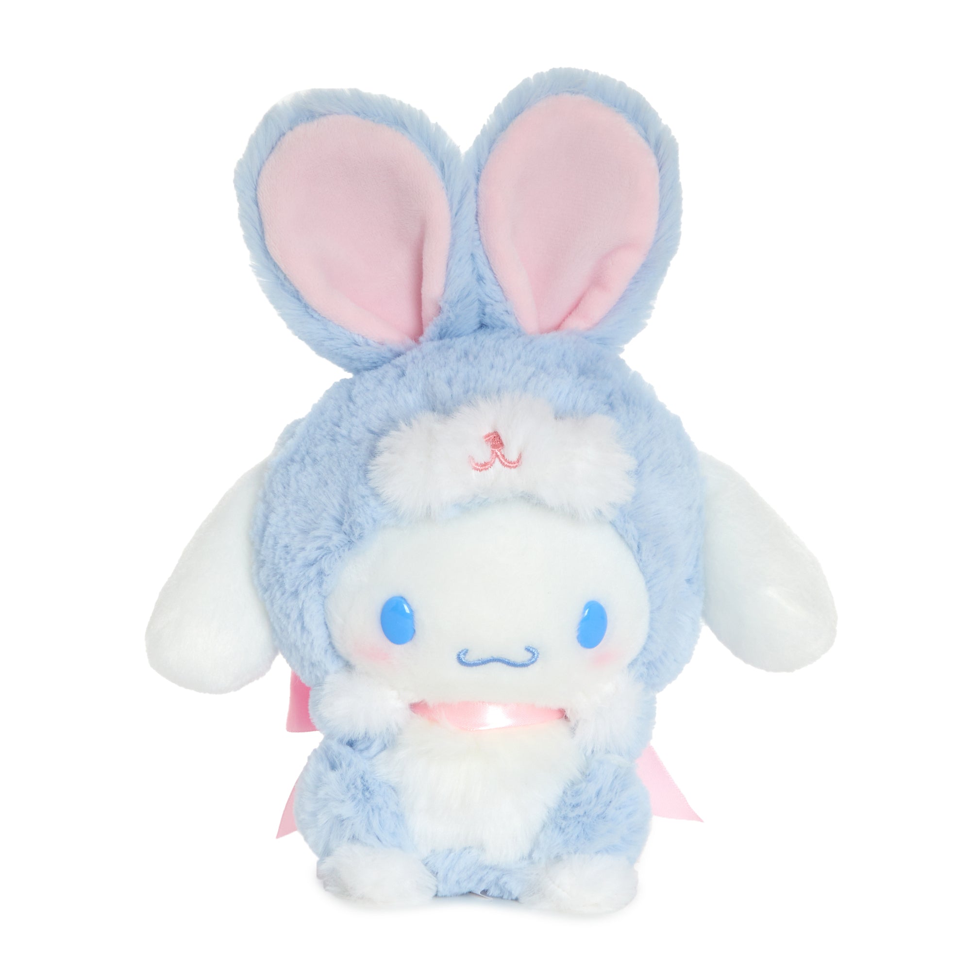 CINNAMOROLL