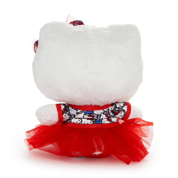Hello Kitty 10" Plush (Pretty Pose Series)