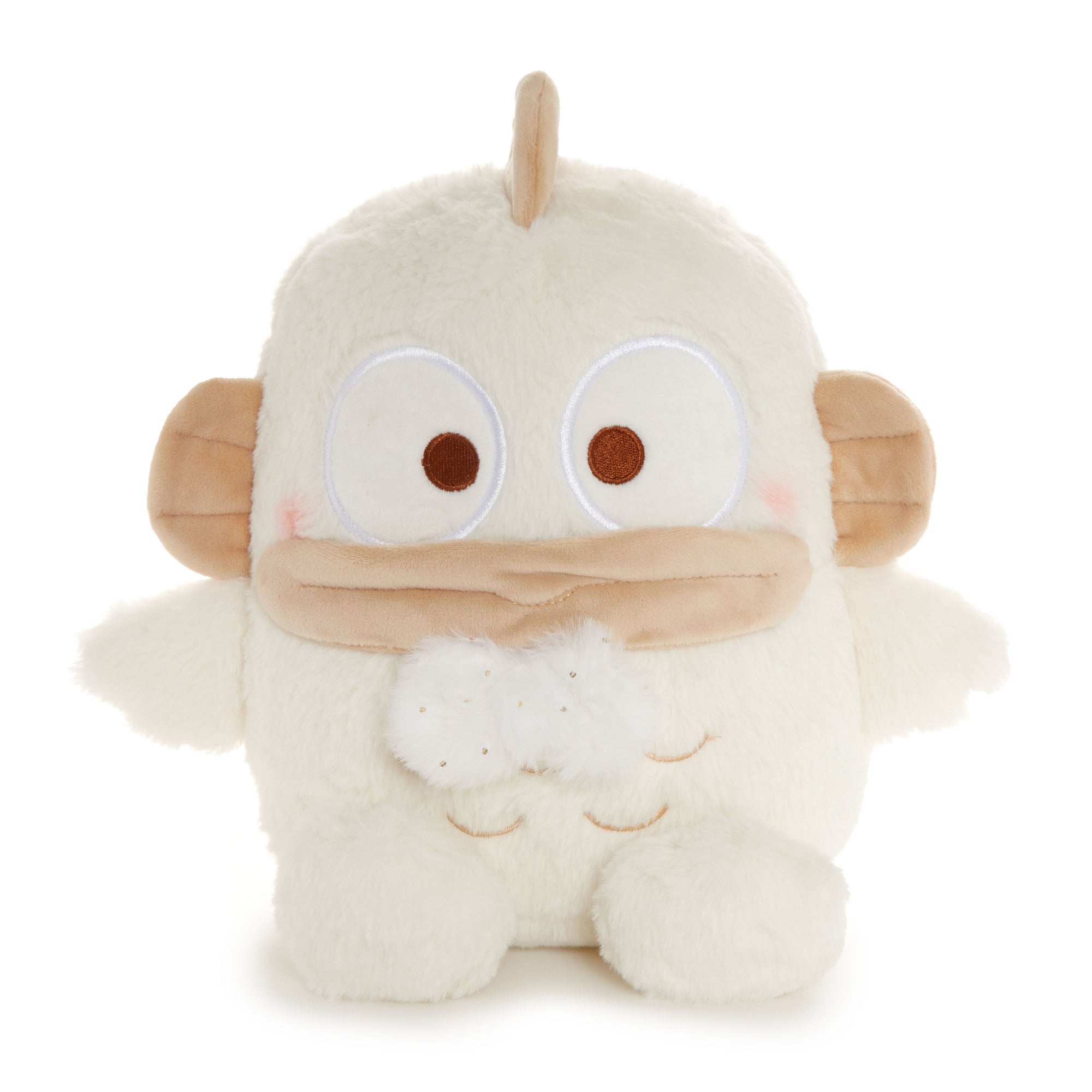 Plush