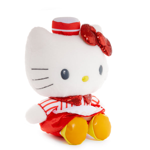 Hello Kitty 12' Plush (Classic Carhop Series)