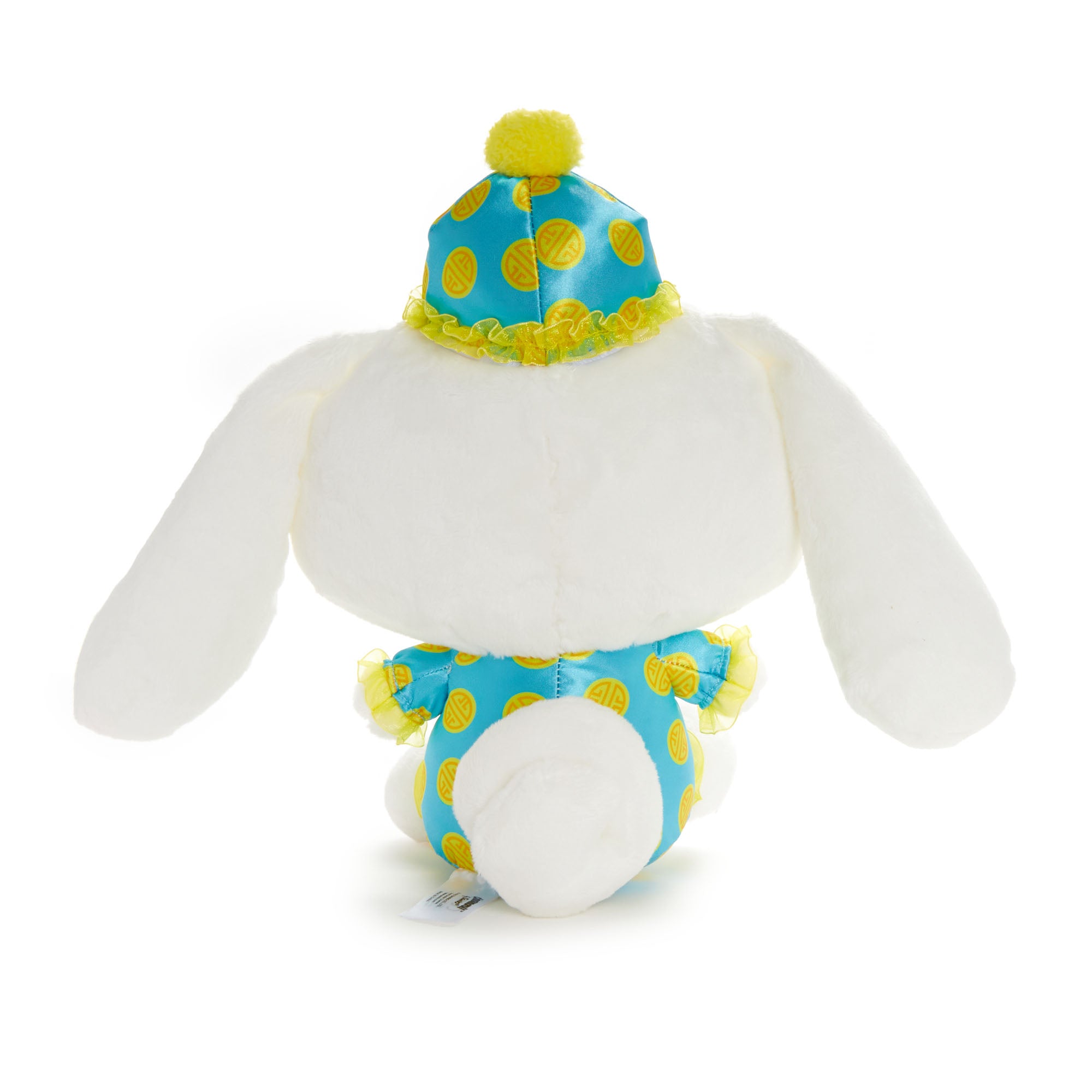 CINNAMOROLL