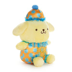 Pompompurin