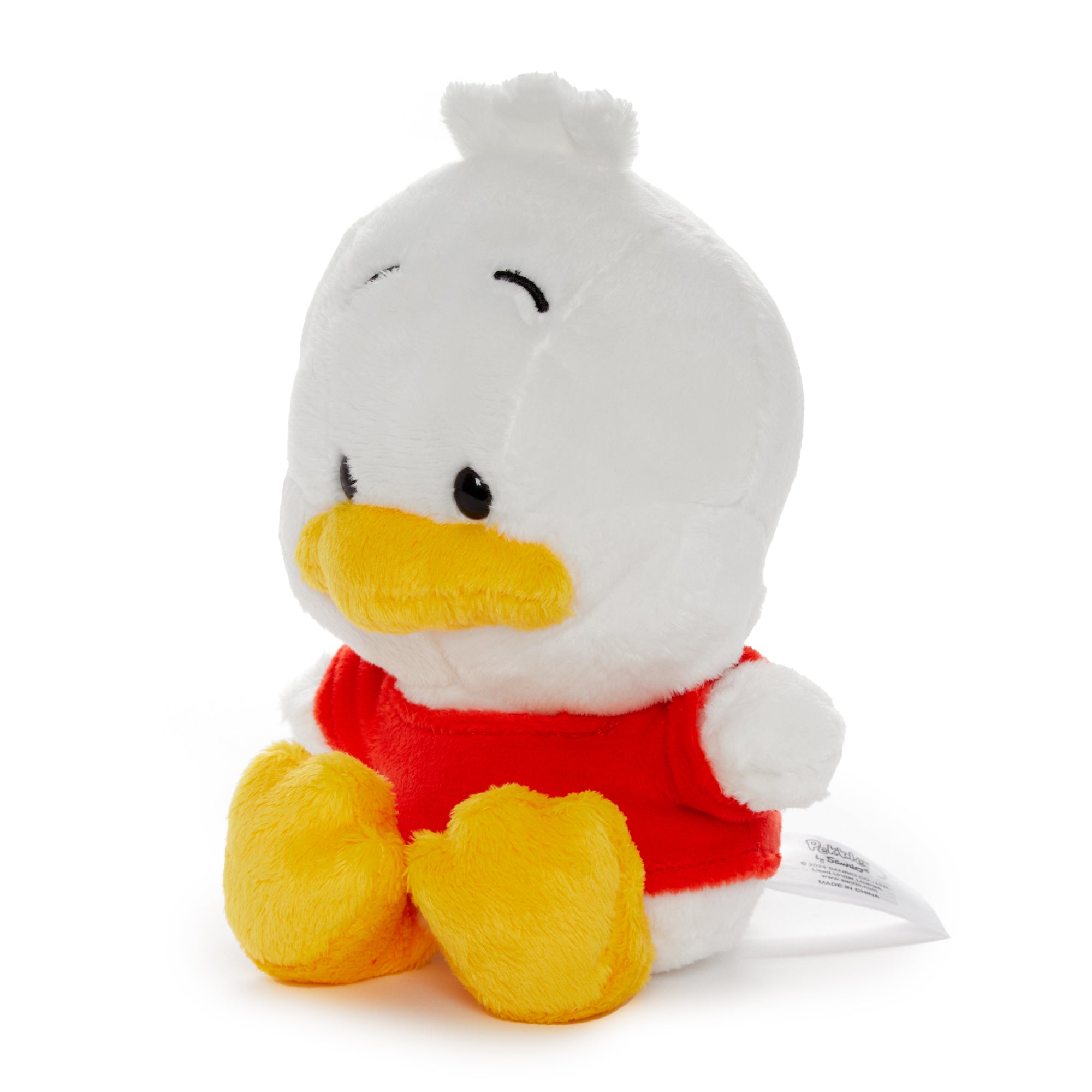 Pekkle 7" Plush (Classic Series)