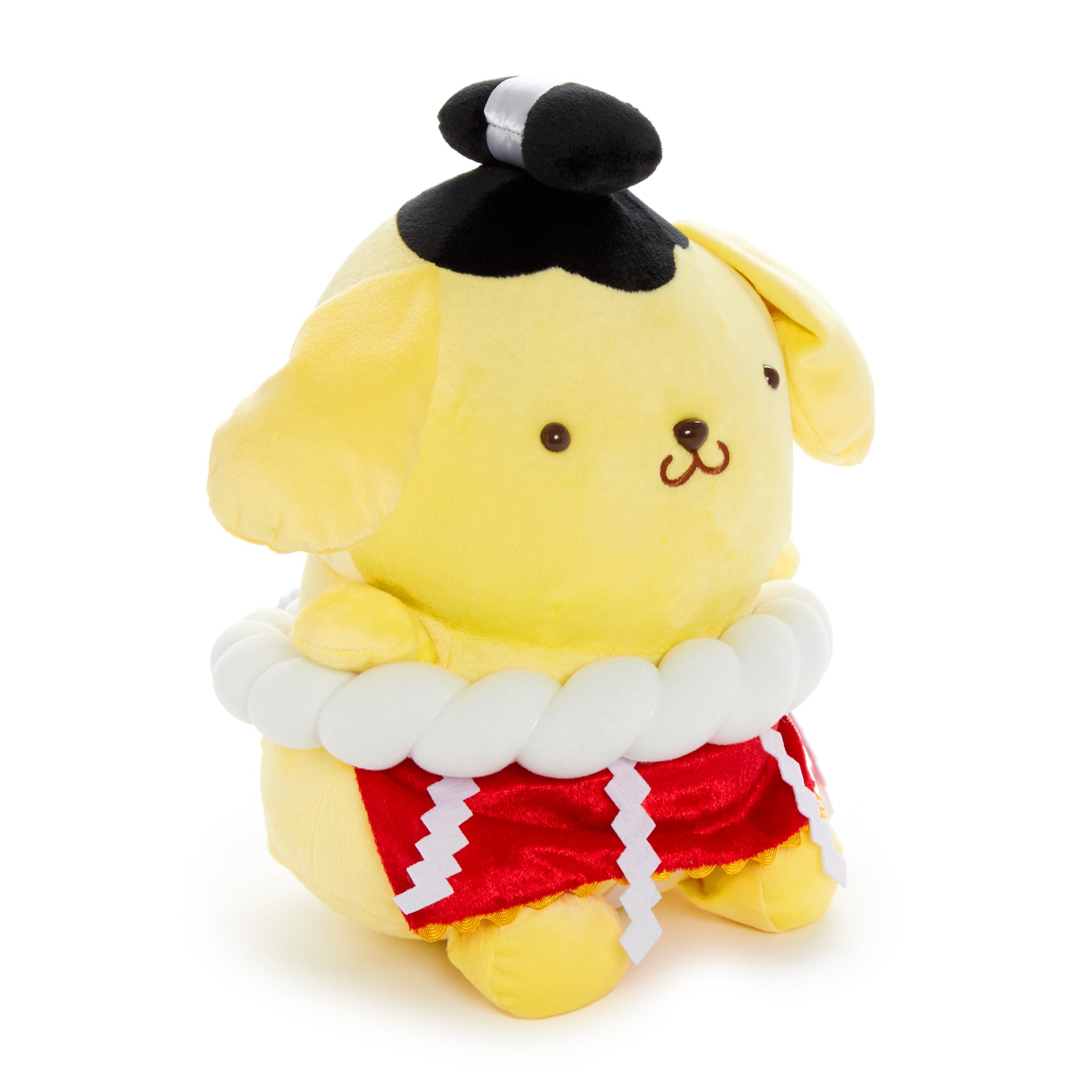 Pompompurin