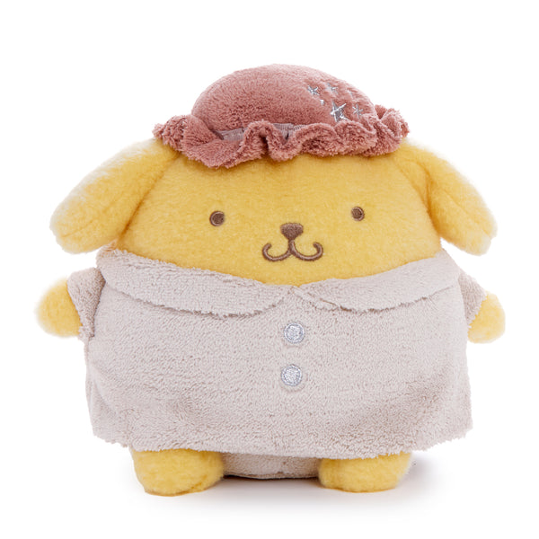 Pompompurin