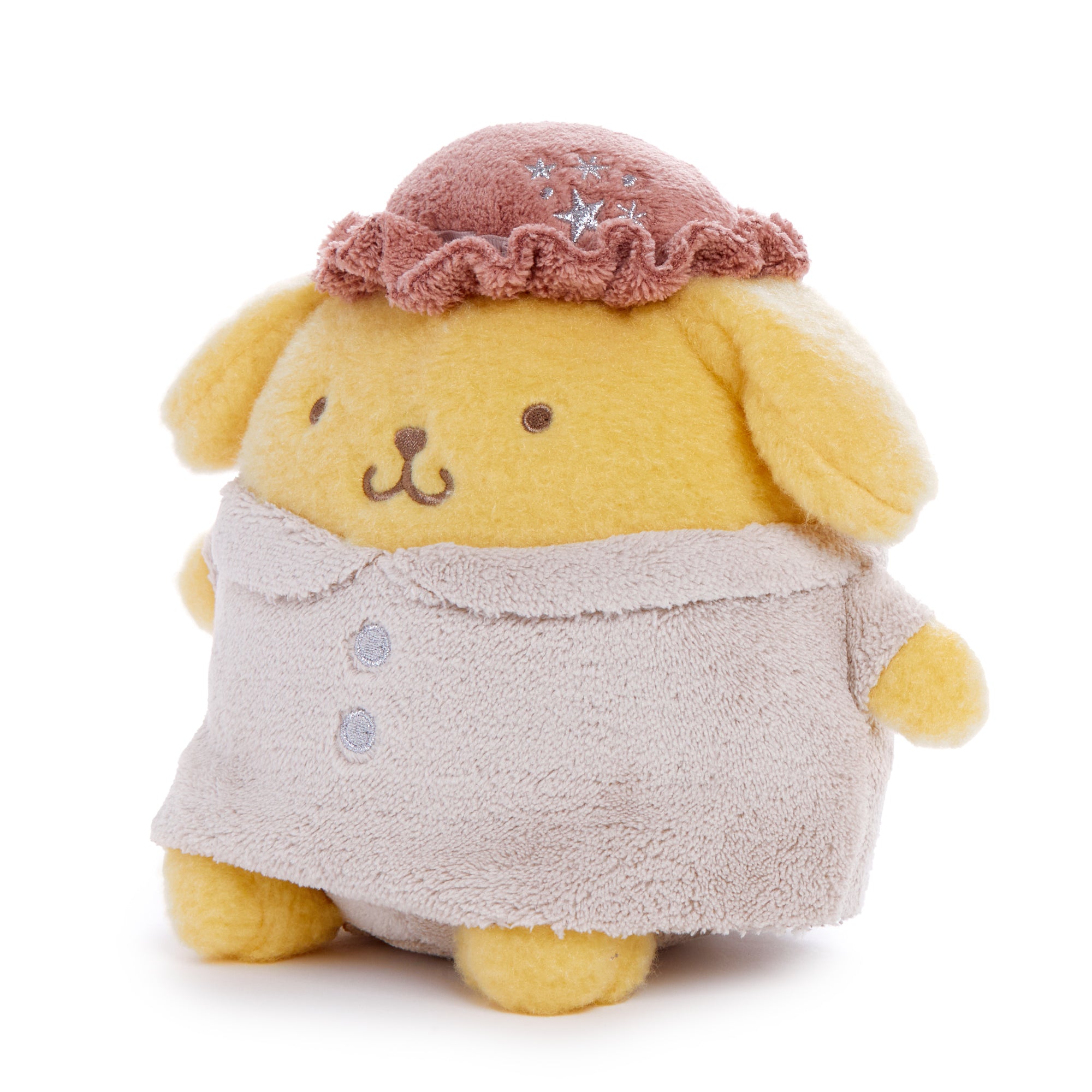 Pompompurin
