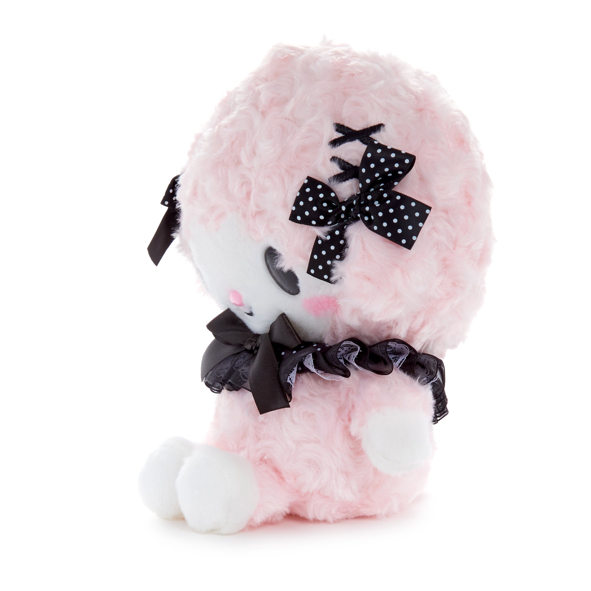 My Sweet Piano 9" Plush (Ditty Dots Series)