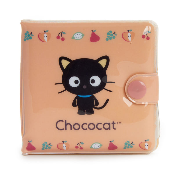 CHOCOCAT