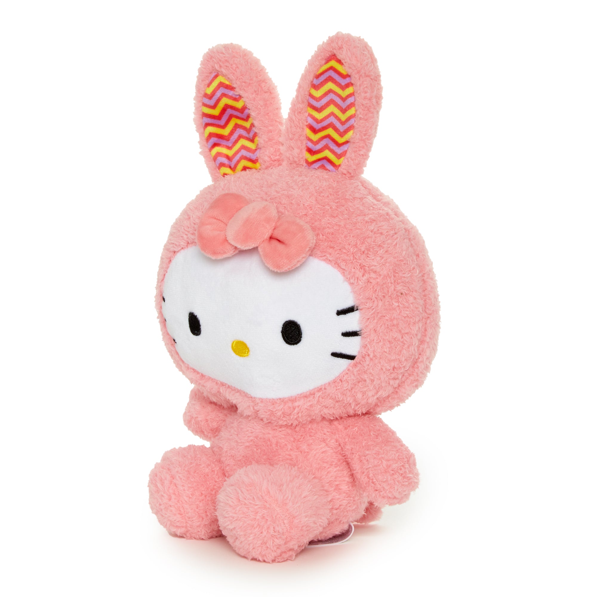 Plush