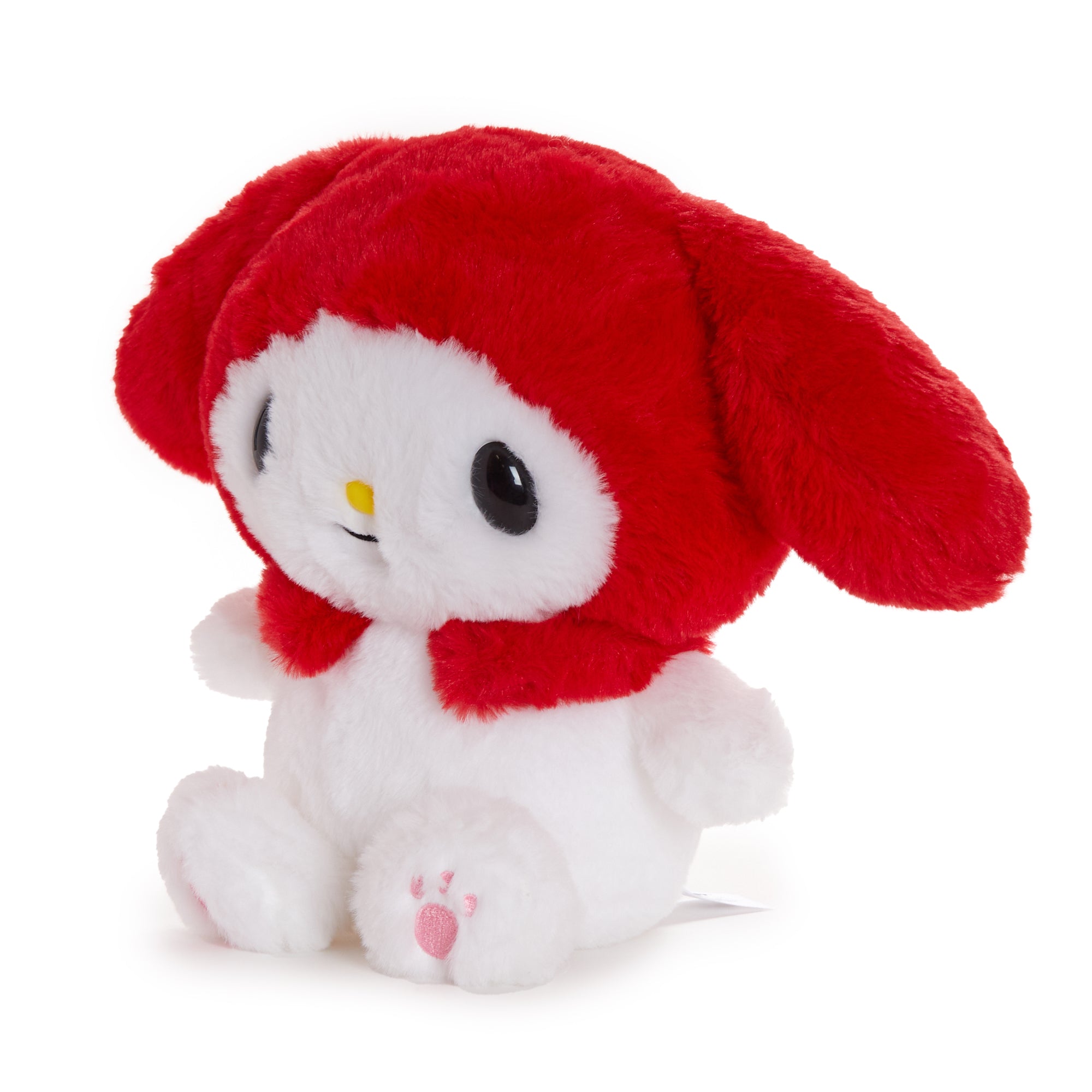 My Melody 10" Standard Plush