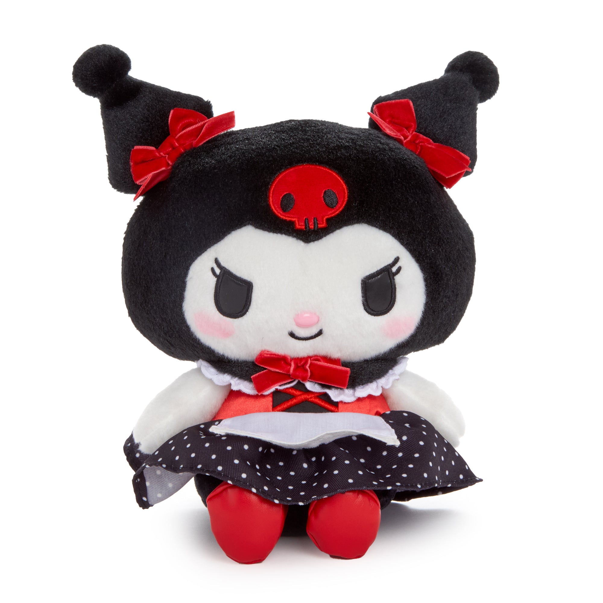Plush