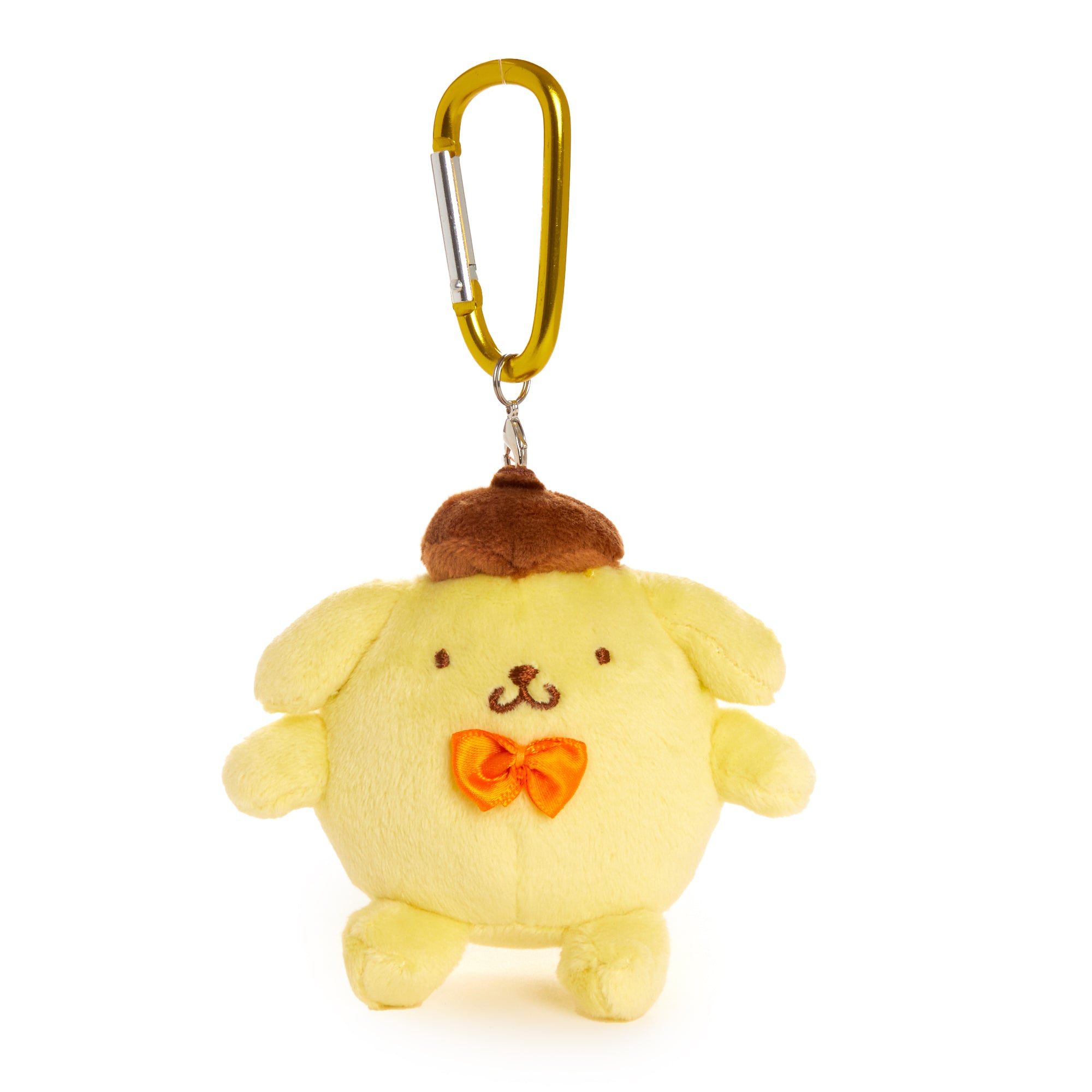 Pompompurin