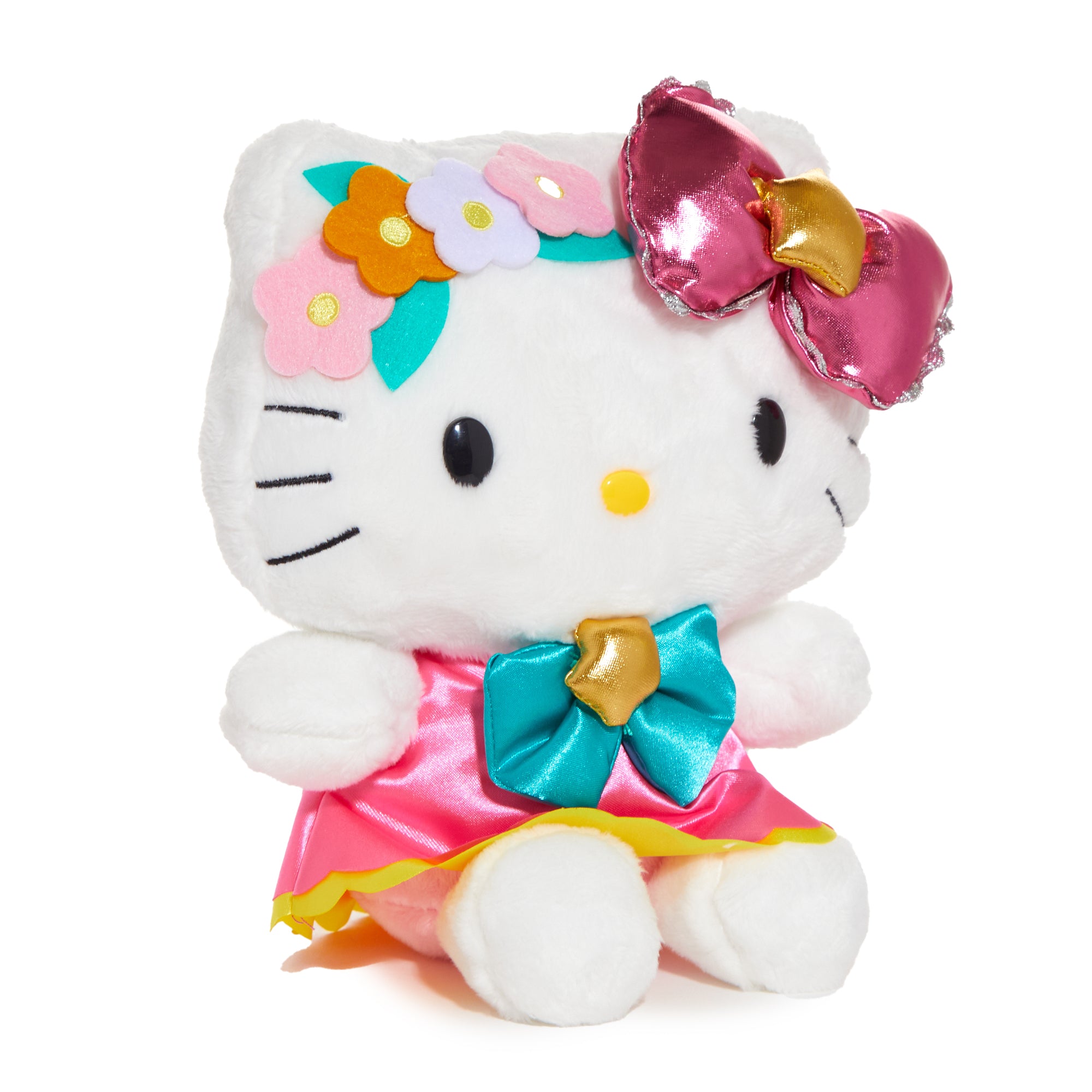 Hello Kitty 8" Virgo Plush (Zodiac Series)