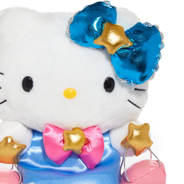 Hello Kitty 8" Libra Plush (Zodiac Series)