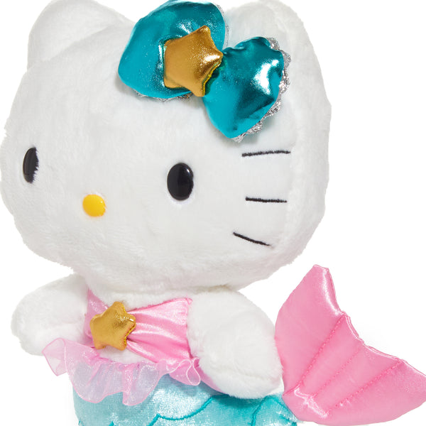 Hello Kitty 8" Pisces Plush (Zodiac Series)