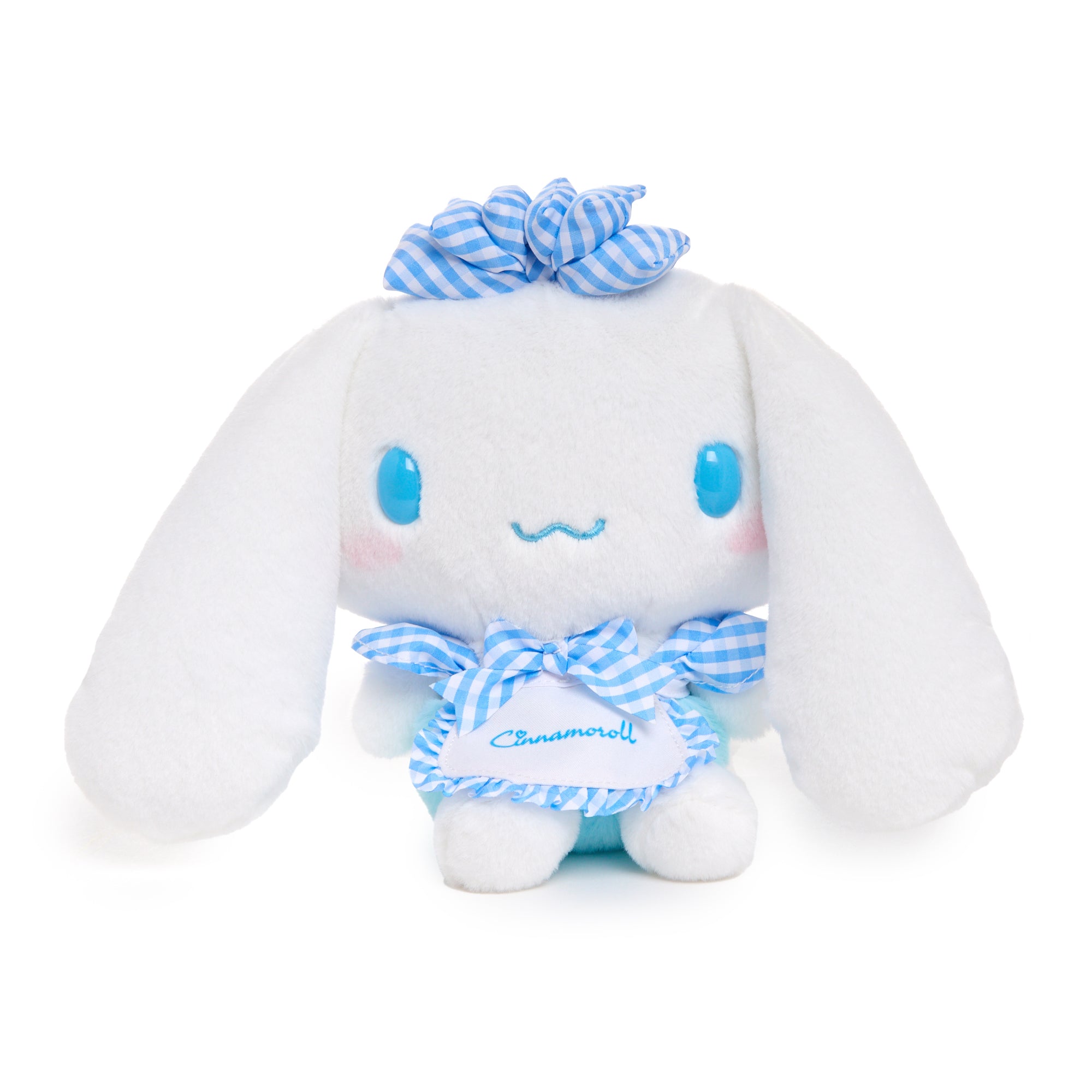 CINNAMOROLL