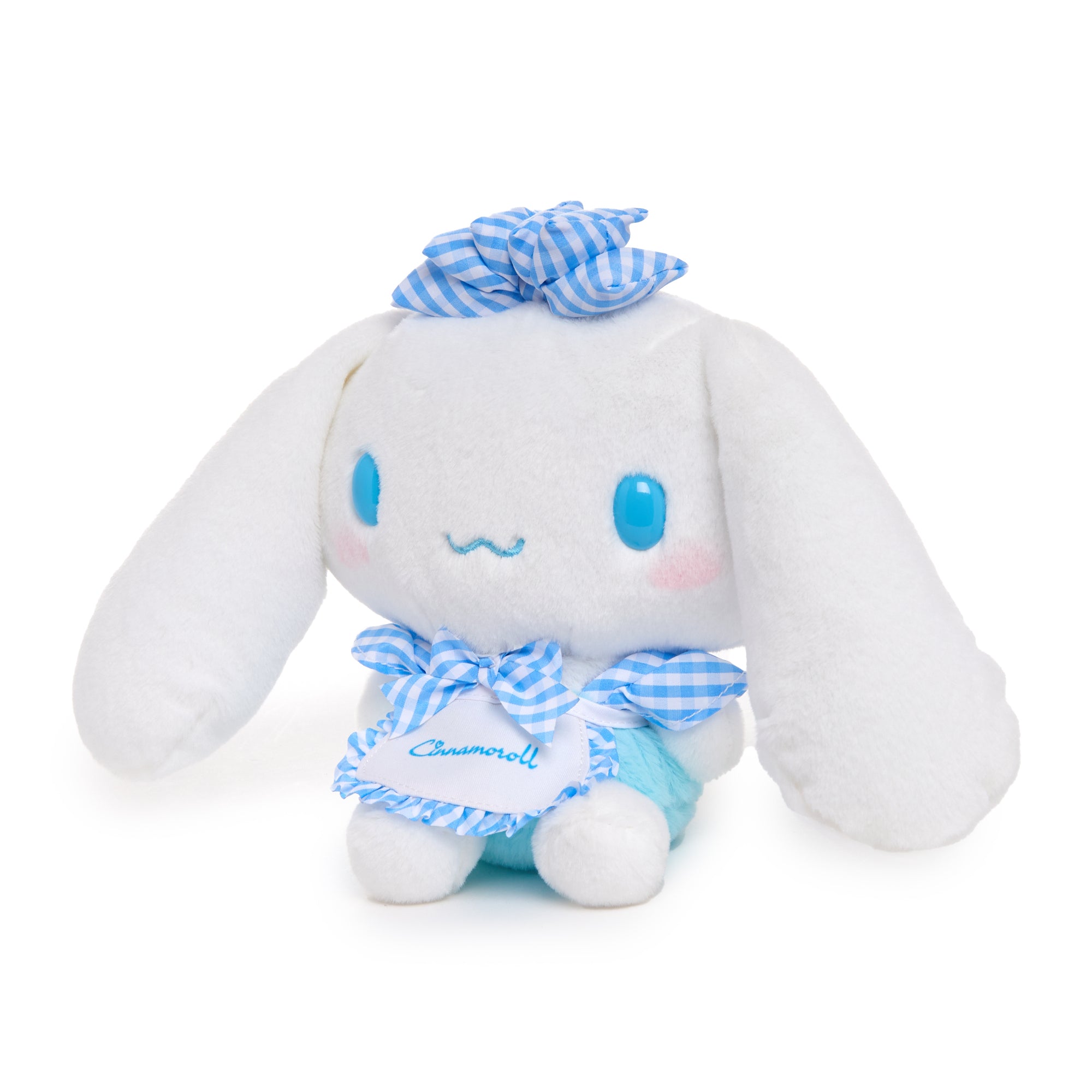 CINNAMOROLL