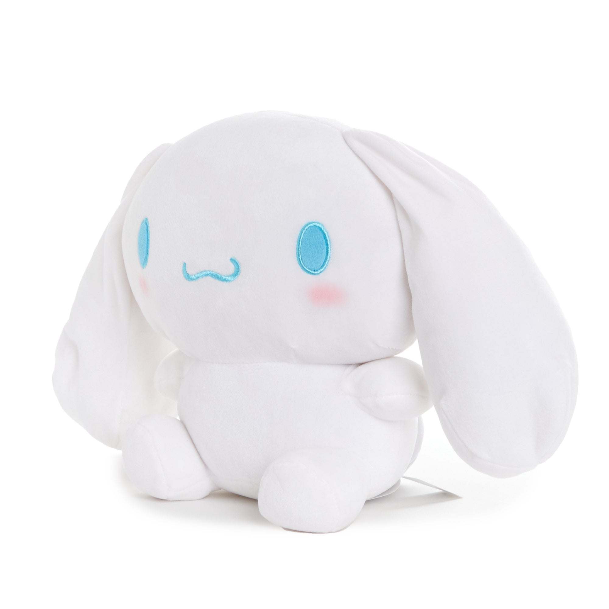CINNAMOROLL