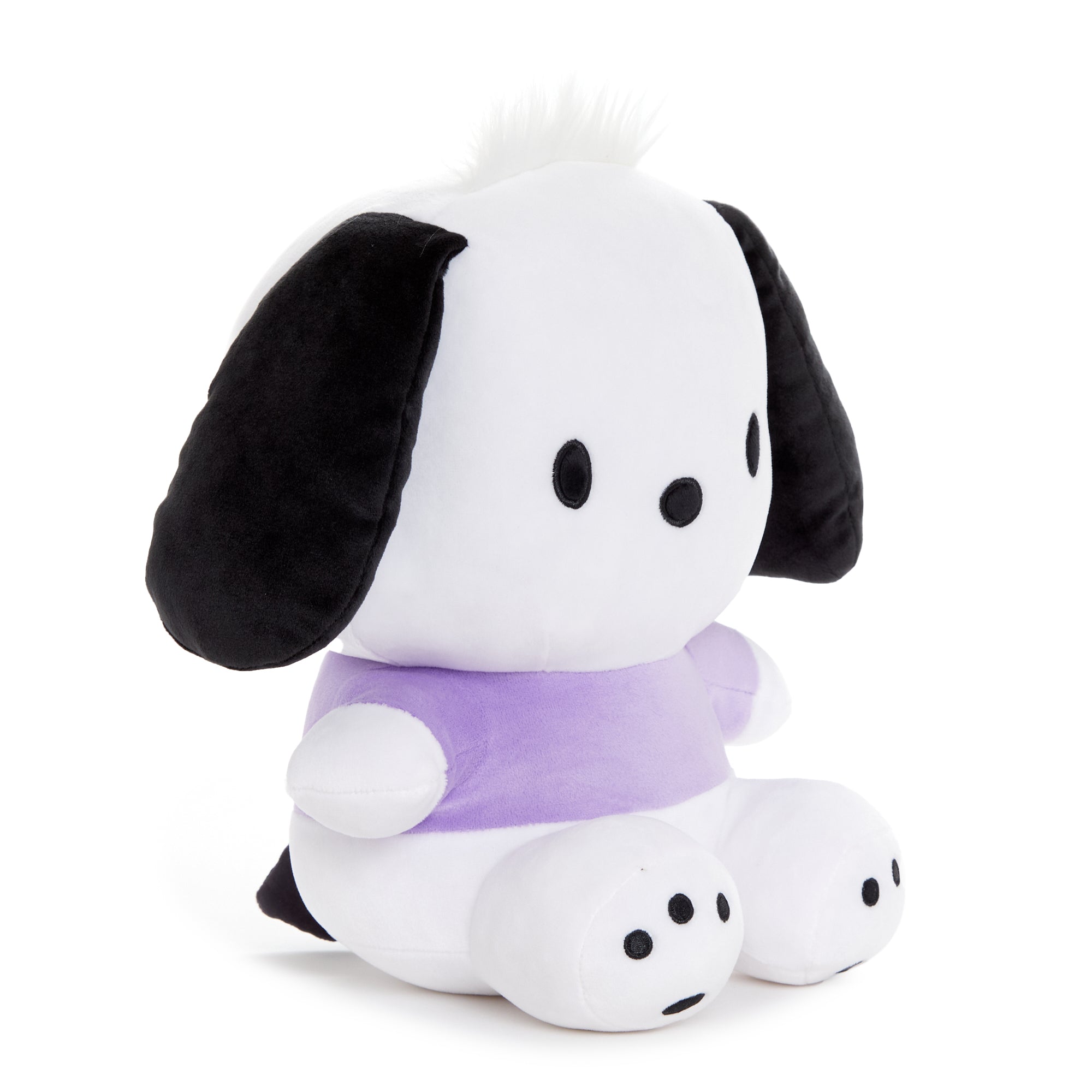 Pochacco 12" Squishable Plush