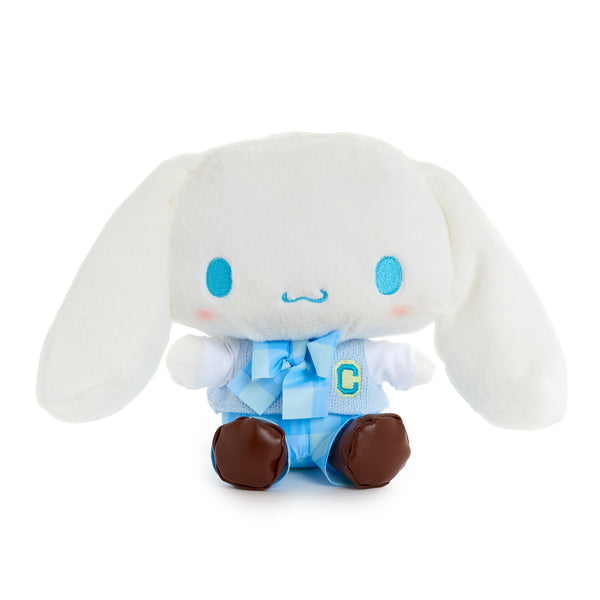 CINNAMOROLL