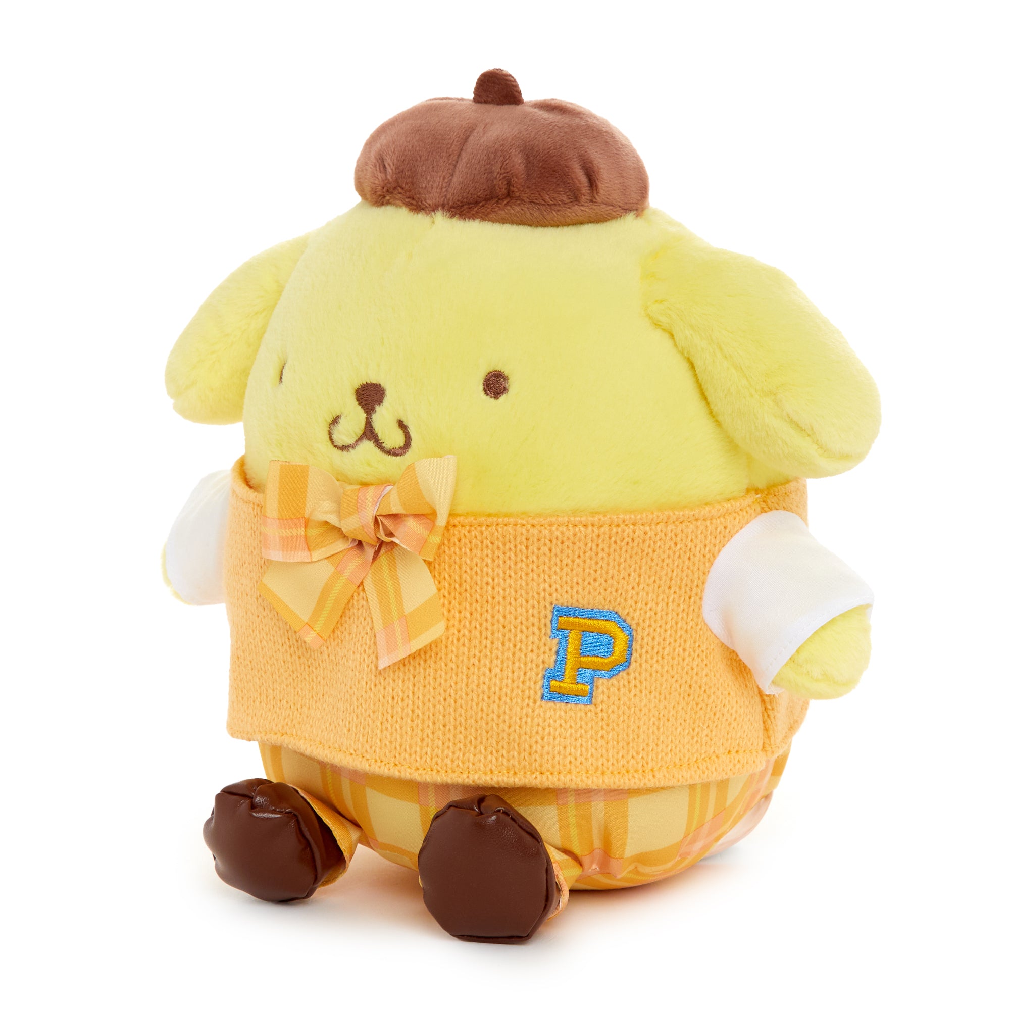 Pompompurin