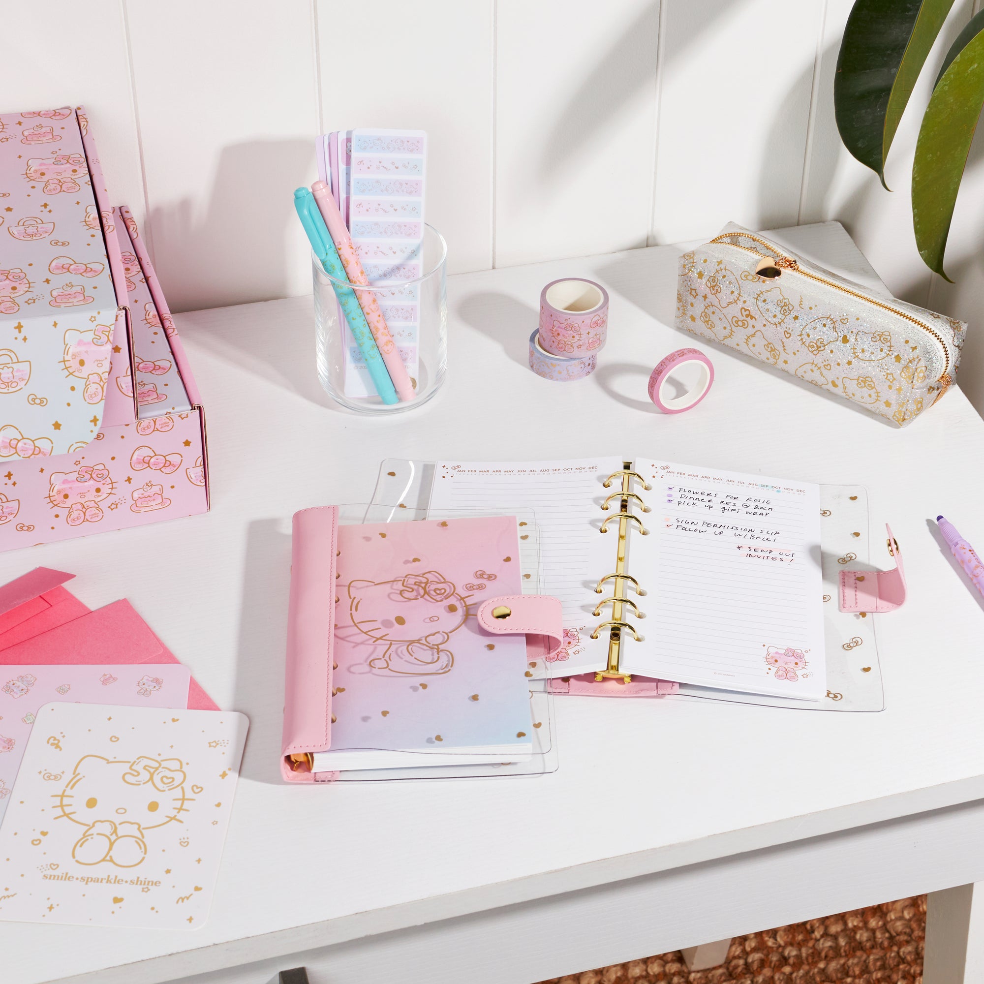 Stationery
