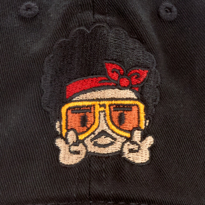 Hello Kitty x Bruno Mars Baseball Cap