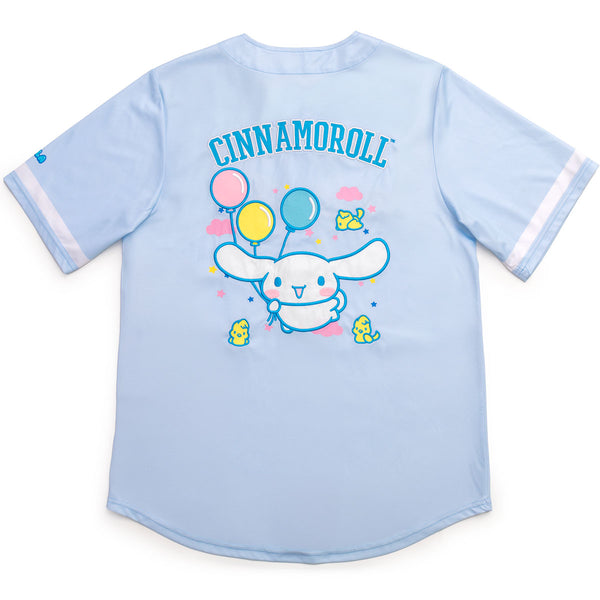 CINNAMOROLL