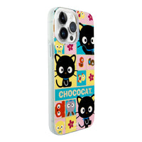 Cool Like Chococat x Sonix iPhone Case