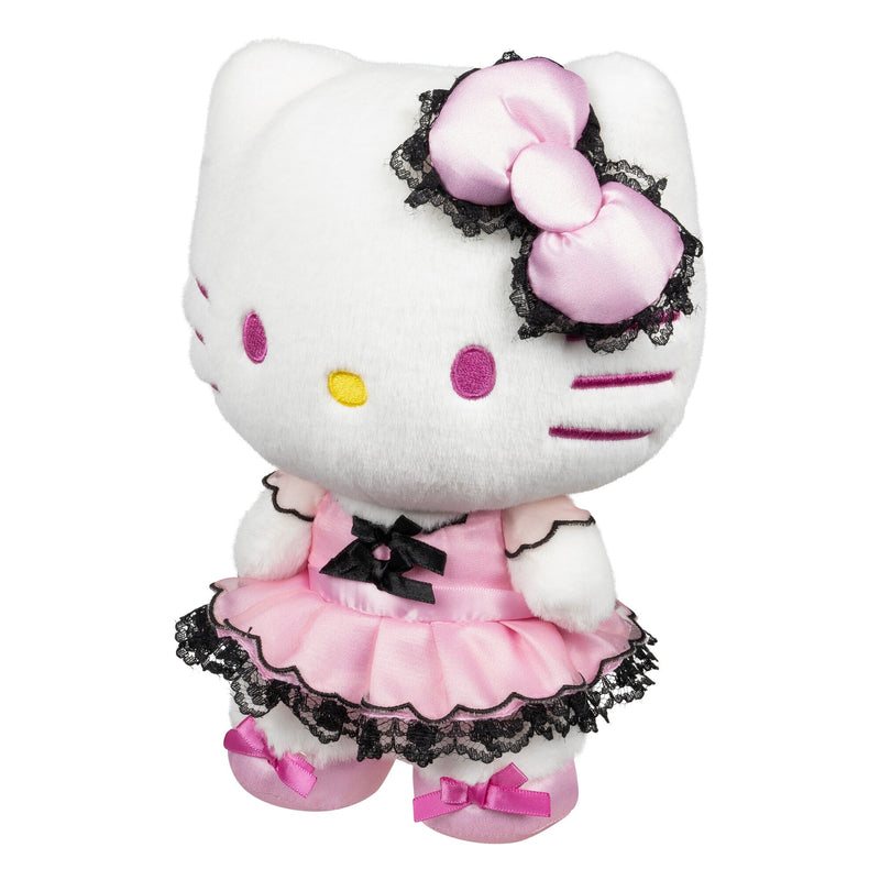 Hello Kitty Ultra-Premier 8" Plush (Limited Edition)