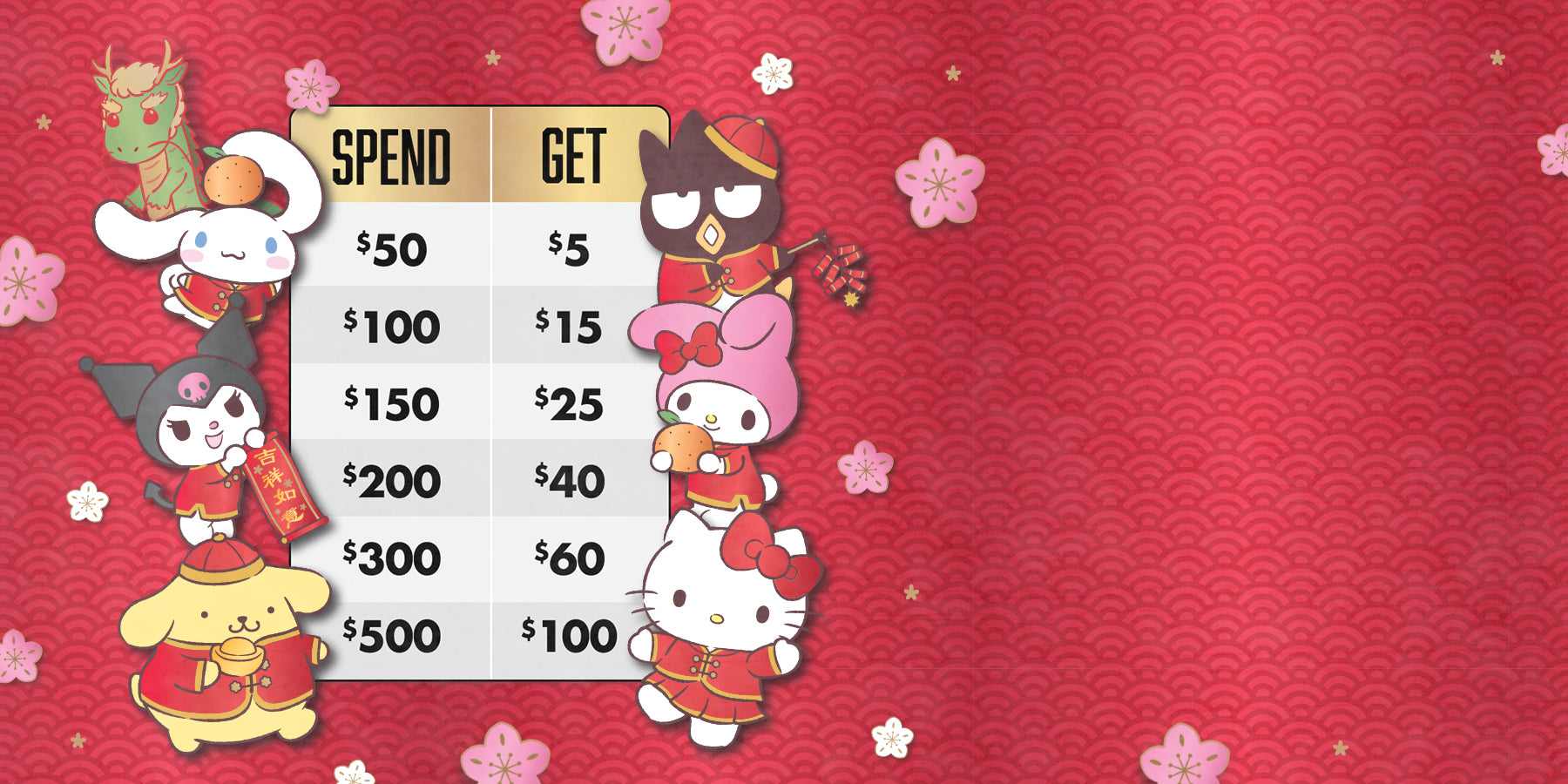 The Official Home of Hello Kitty & Friends