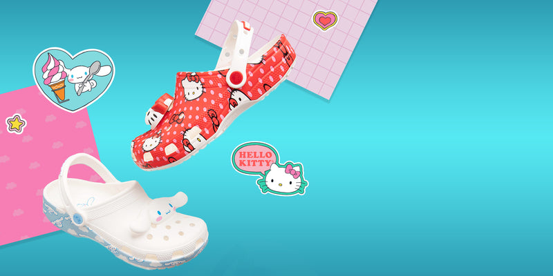 The Official Home of Hello Kitty & Friends