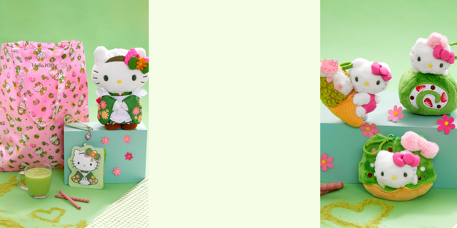 The Official Home of Hello Kitty & Friends