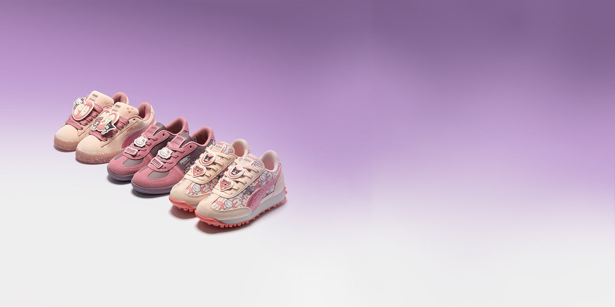 The Official Home of Hello Kitty & Friends